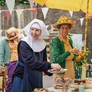 [剧情] 呼叫助产士 第十一季 Call the Midwife Season 11 [瓦妮莎·雷德格雷夫/琳达·巴塞特][蓝光/高清 ...