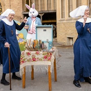 [剧情] 呼叫助产士 第十一季 Call the Midwife Season 11 [瓦妮莎·雷德格雷夫/琳达·巴塞特][蓝光/高清 ...