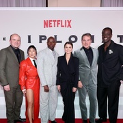 [惊悚/喜剧] 头号外交官 第二季 The Diplomat Season 2 [凯丽·拉塞尔/阿丽·安][蓝光/高清1080p/4K下载 ...